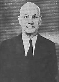 Our History – Tabernacle Church of Christ